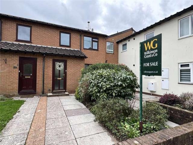 3 bed property for sale