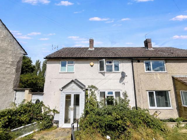 3 bed property for sale