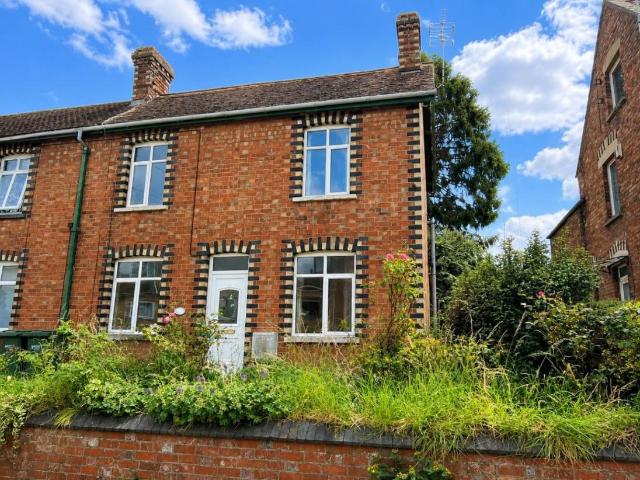 3 bed property for sale