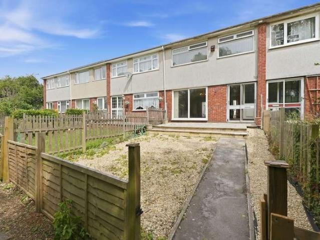 3 bed property for sale