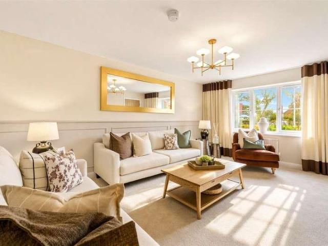 3 bed property for sale