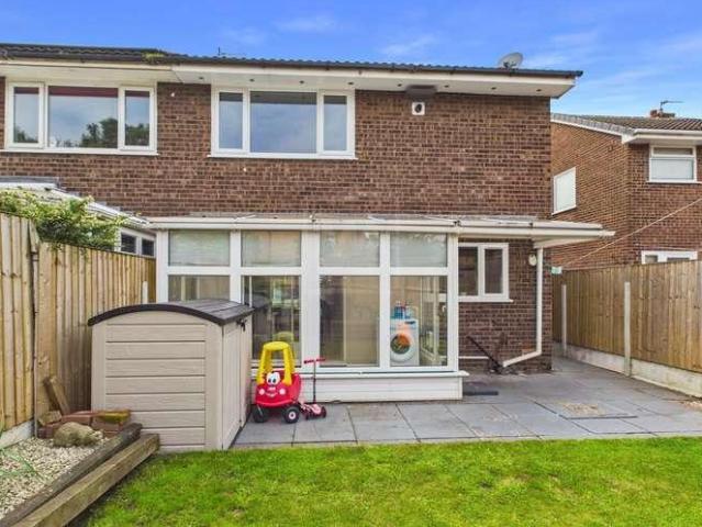 3 bed property for sale