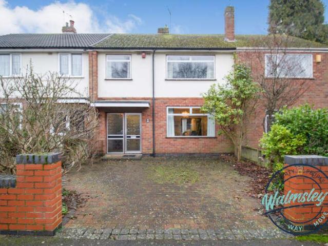 3 bed property for sale