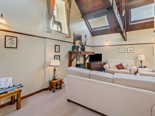 3 bed property for sale