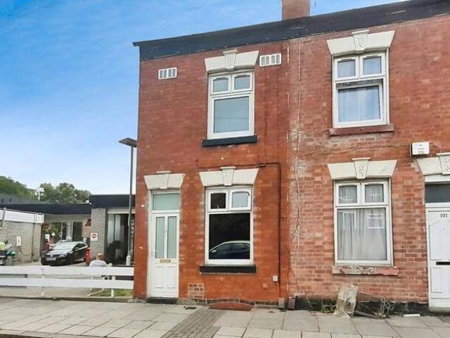 3 bed property for sale