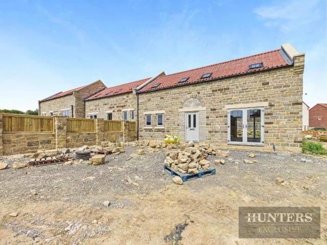 3 bed property for sale