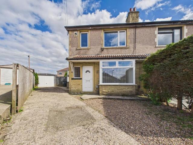 3 bed property for sale