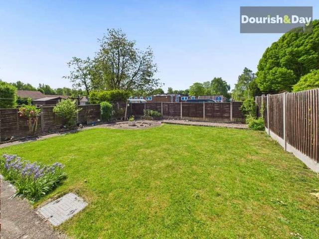 3 bed property for sale
