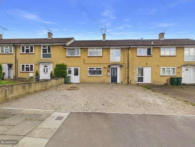 3 bed property for sale