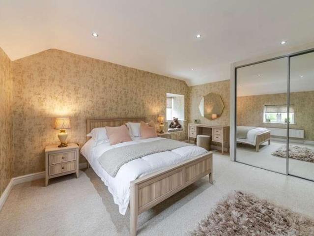 3 bed property for sale