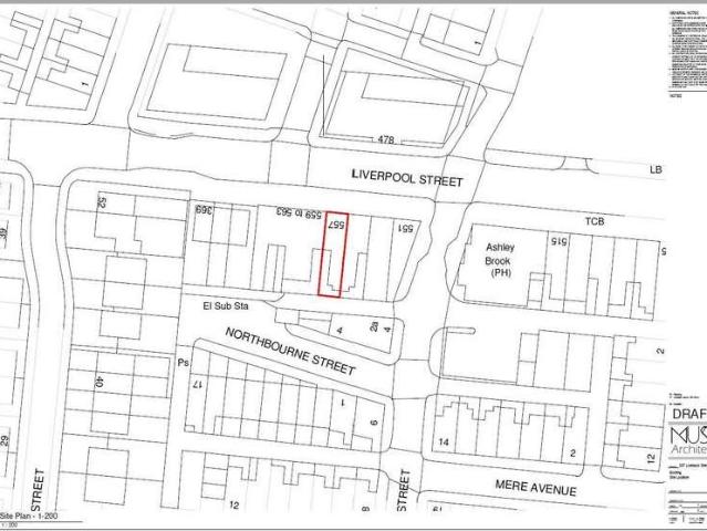 3 bed property for sale