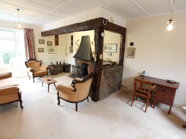 3 bed property for sale