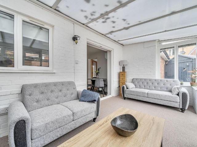 3 bed property for sale