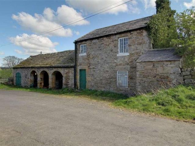 3 bed property for sale
