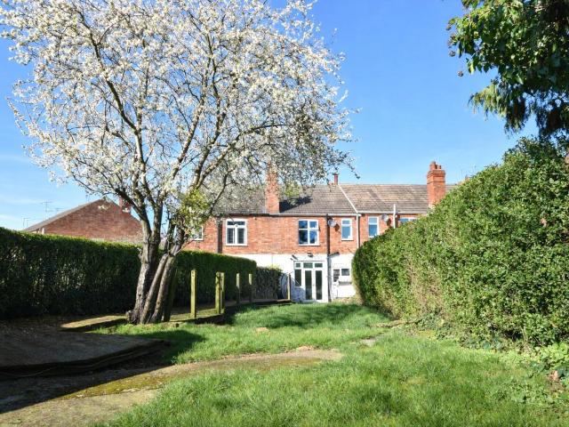 3 bed property for sale