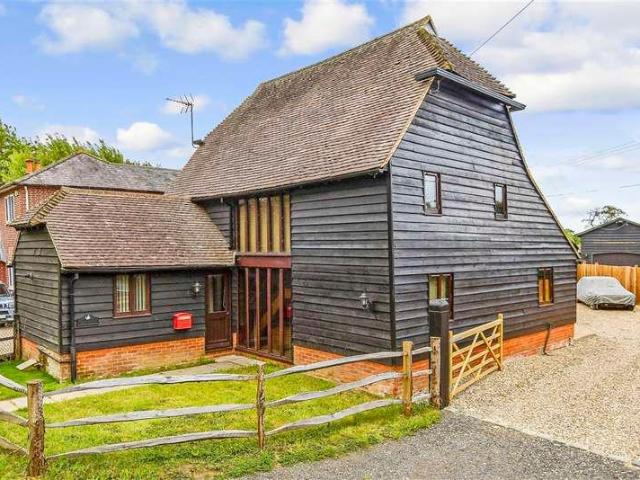 3 bed property for sale
