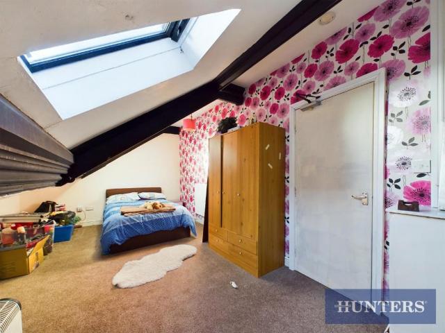 3 bed property for sale