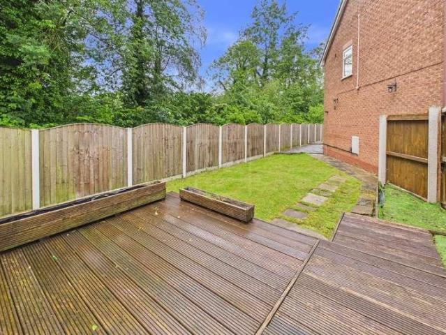3 bed property for sale