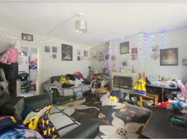 3 bed property for sale