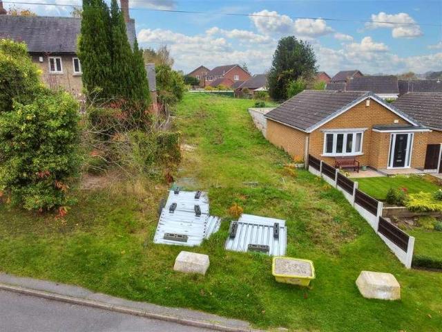 3 bed property for sale