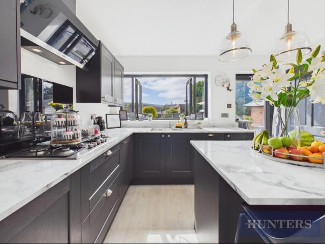 3 bed property for sale