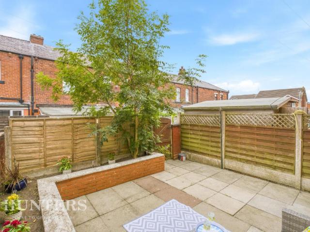 3 bed property for sale
