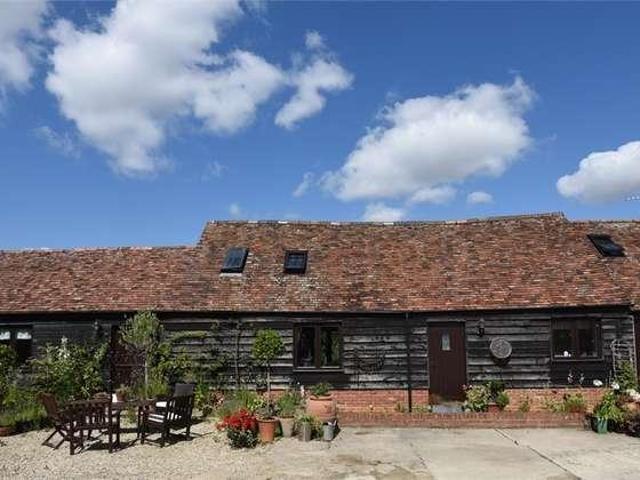 3 bed property for sale