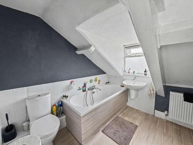 3 bed property for sale