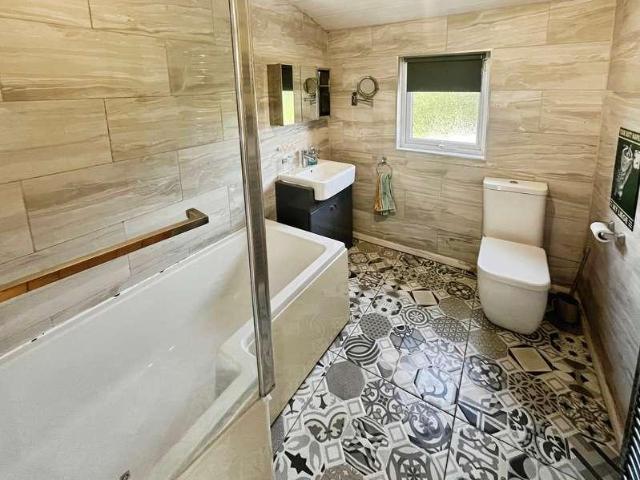 3 bed property for sale