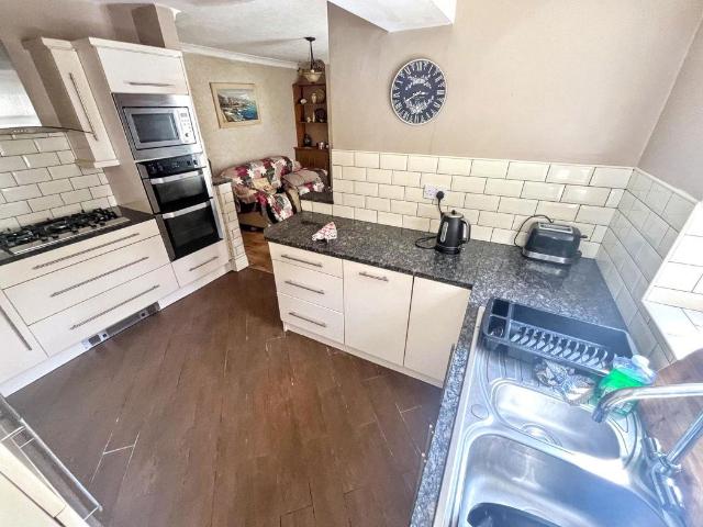 3 bed property for sale