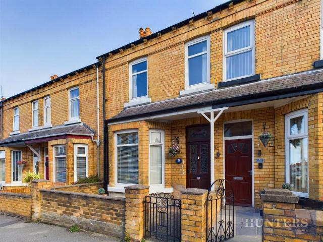 3 bed property for sale