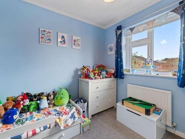 3 bed property for sale