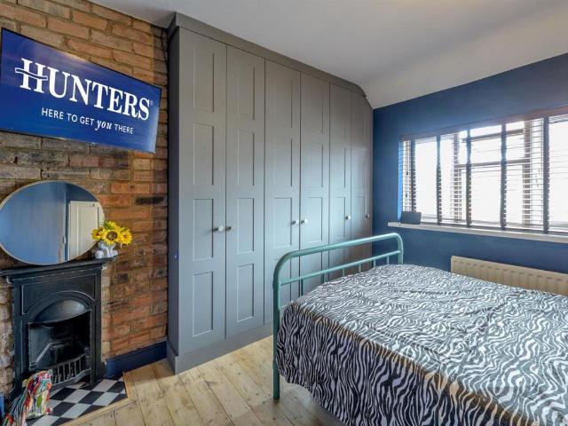 3 bed property for sale
