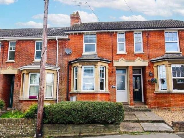 3 bed property for sale