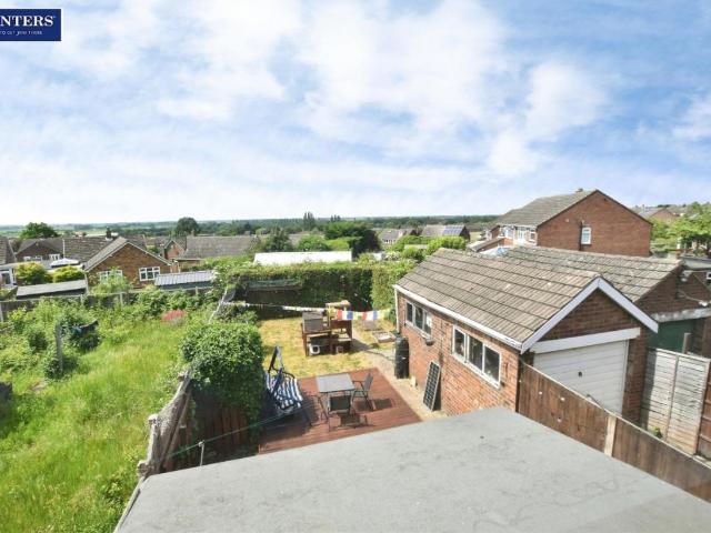 3 bed property for sale
