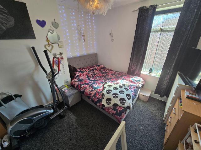 3 bed property for sale