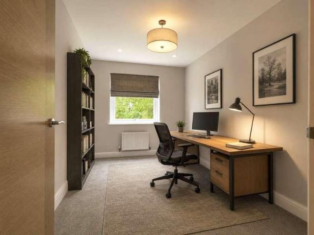 3 bed property for sale