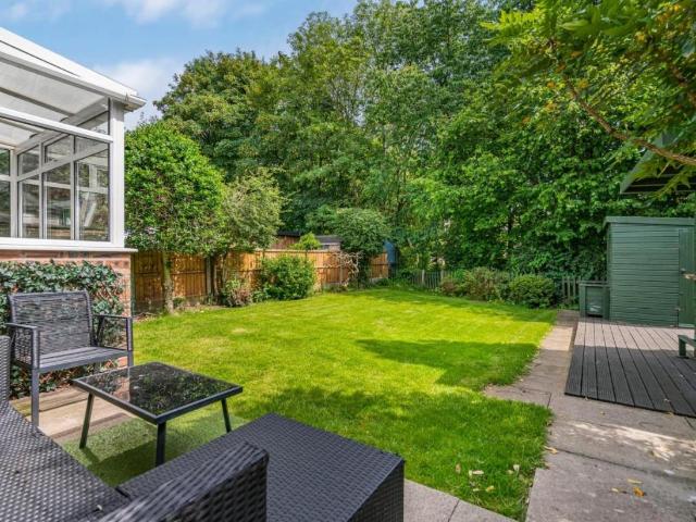 3 bed property for sale