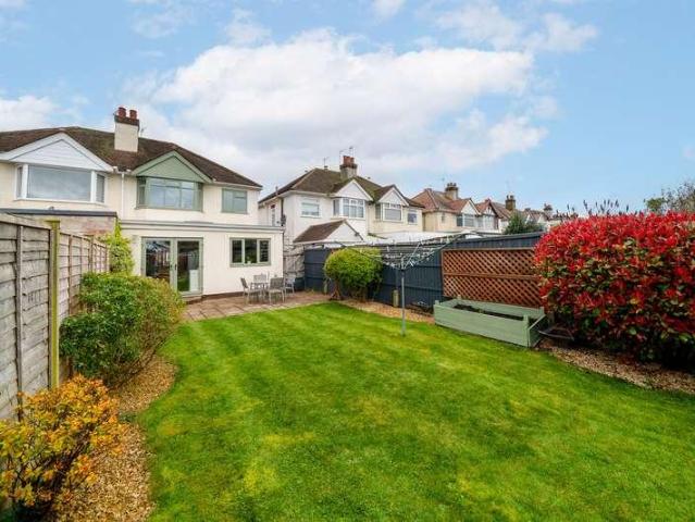 3 bed property for sale