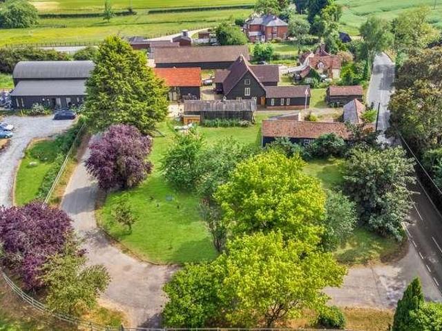 3 bed property for sale