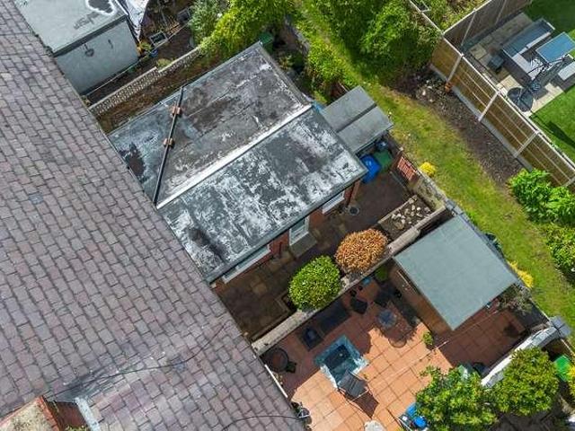 3 bed property for sale