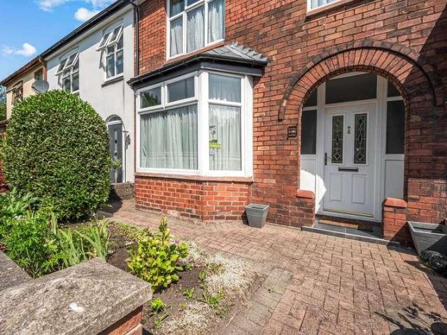 3 bed property for sale