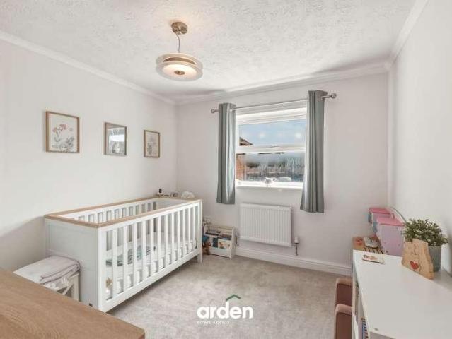 3 bed property for sale