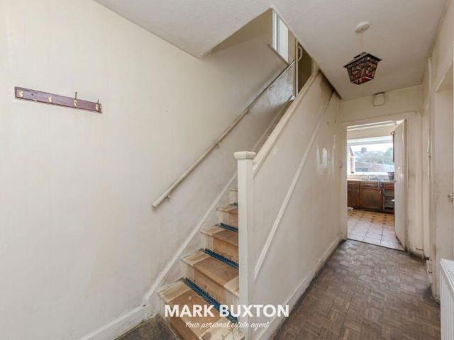 3 bed property for sale