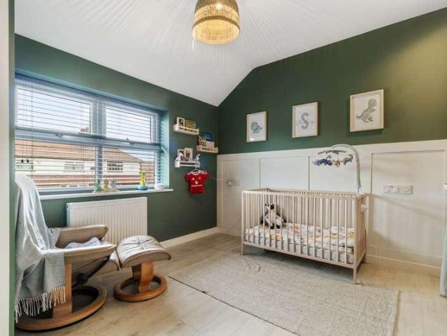 3 bed property for sale