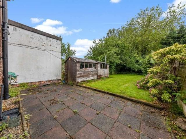 3 bed property for sale