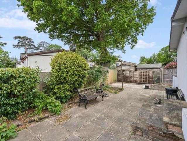 3 bed property for sale