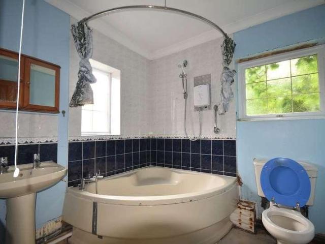 3 bed property for sale
