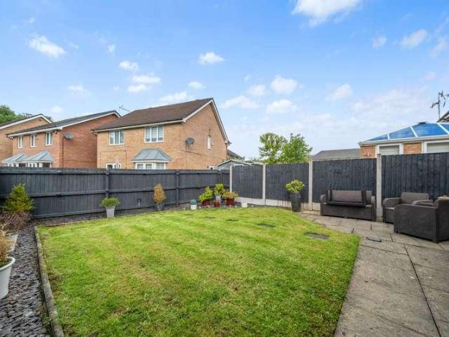 3 bed property for sale