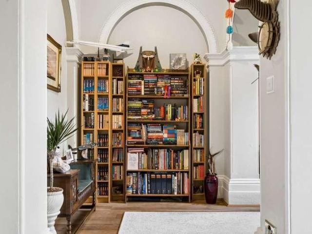3 bed property for sale